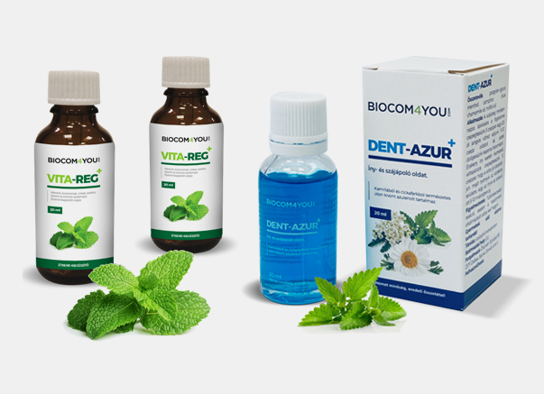 Biocom hírek | BIOCOM INTERNATIONAL (EUROPE) AG.